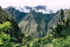 Hiking the Inca Trail • Young Wayfarer