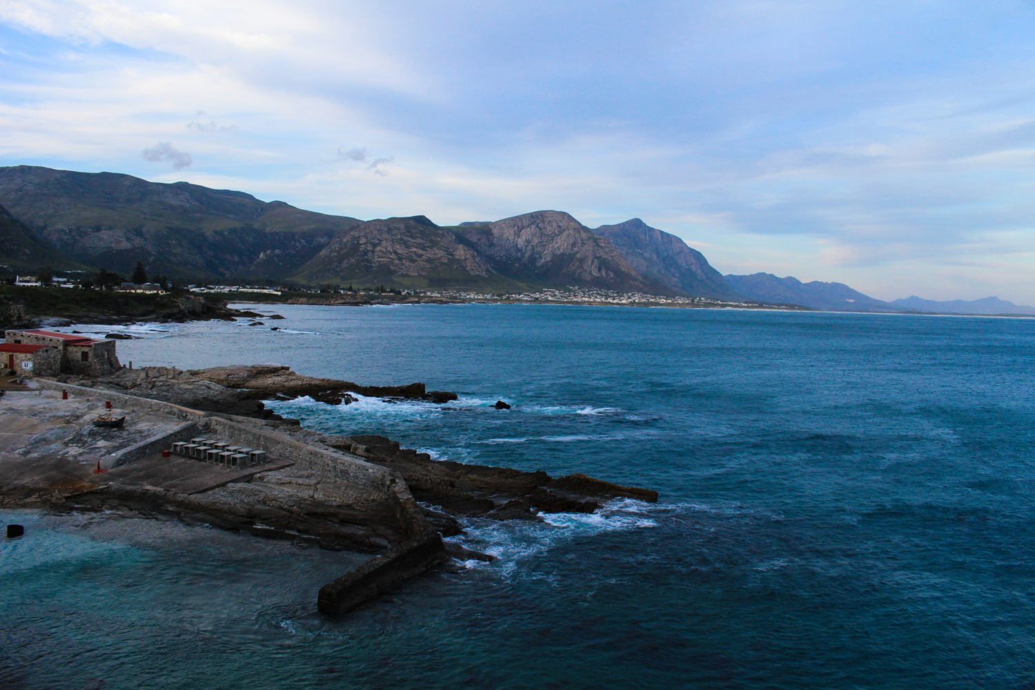 East Cape Town Road Trip • Young Wayfarer