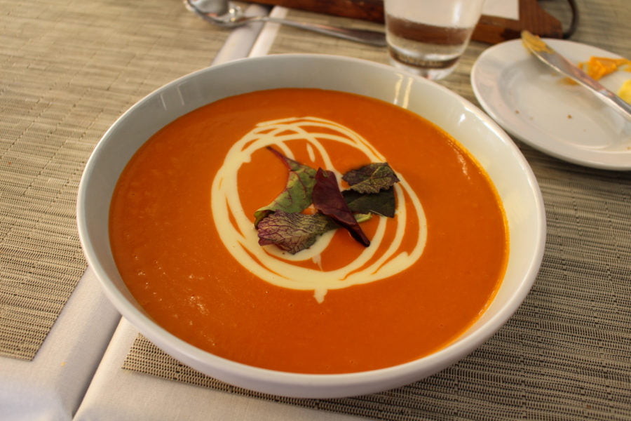 The Flavors of South Africa • Young Wayfarer