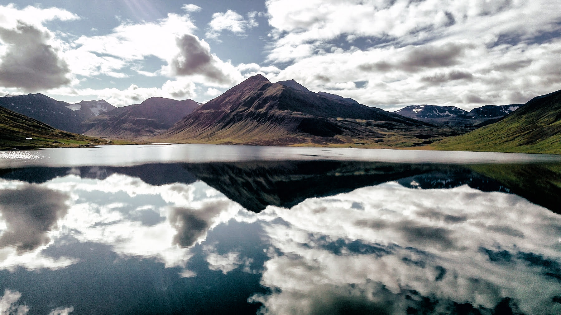 My Favorite 2018 Shots From Above • Young Wayfarer