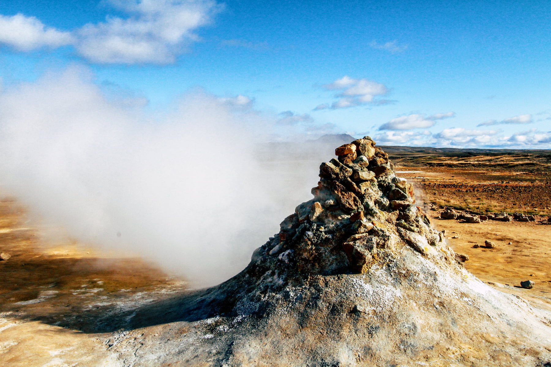 Northeastern Iceland • Young Wayfarer
