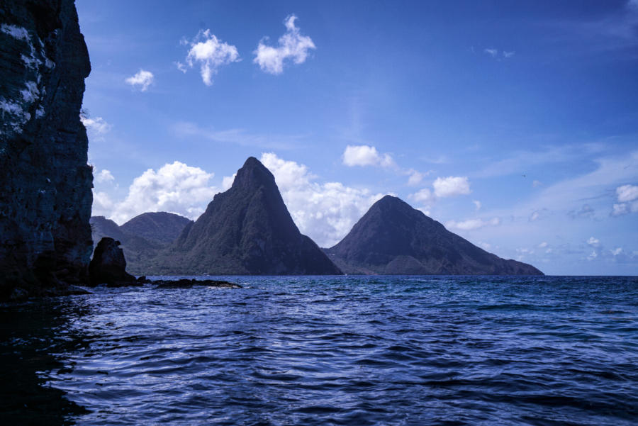 Hiking Gros Piton in Saint Lucia • Young Wayfarer