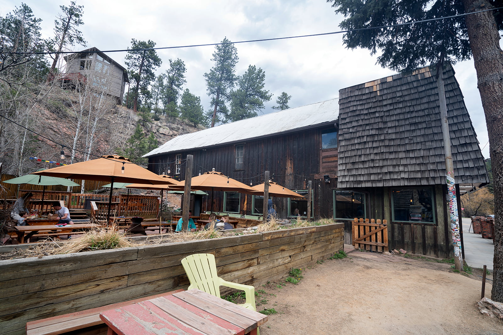 Cute Colorado Towns Near Denver • Young Wayfarer