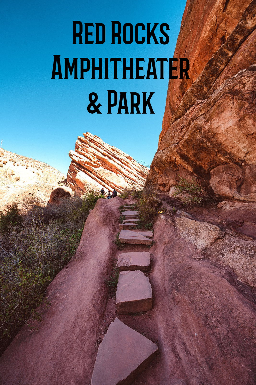 Exploring Red Rocks Amphitheater & Park • Young Wayfarer