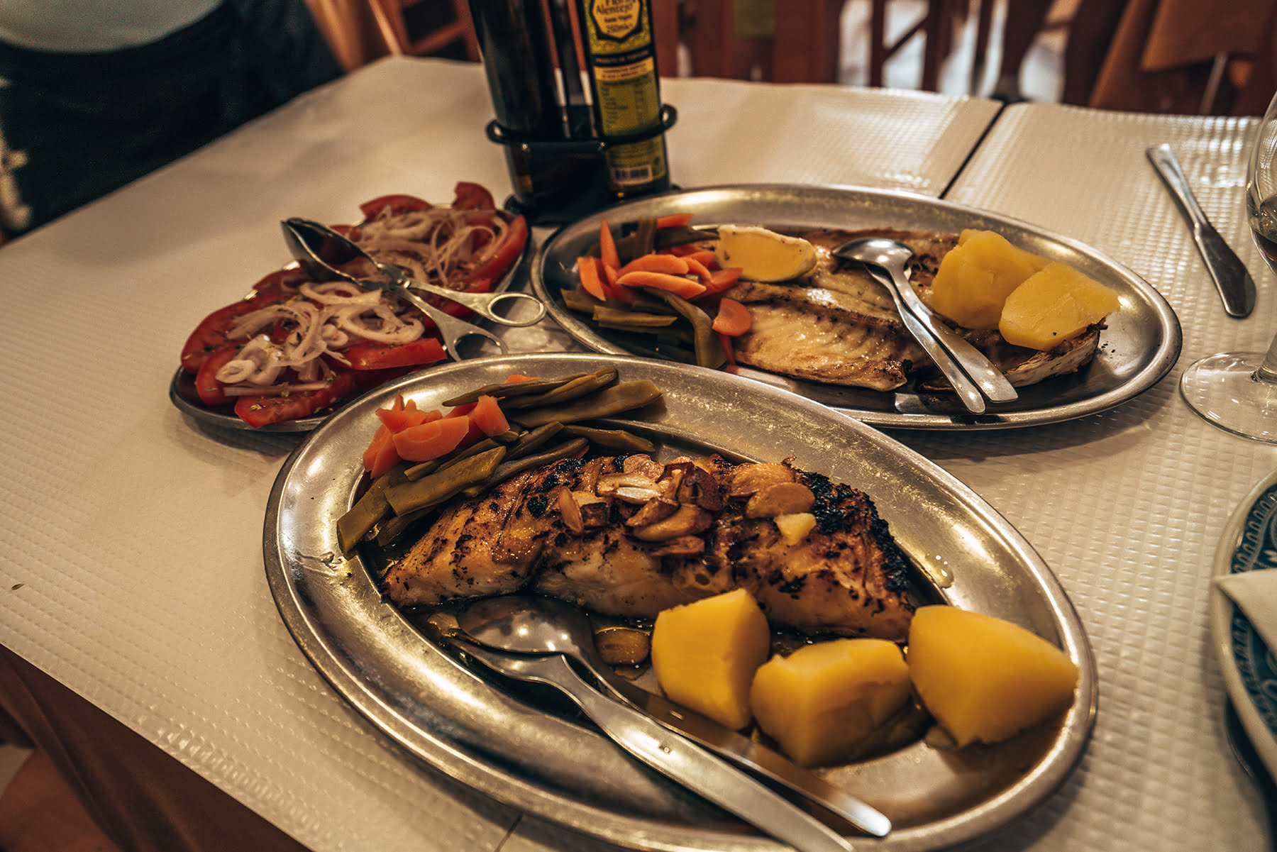 Where to Eat and Drink in Portugal • Young Wayfarer