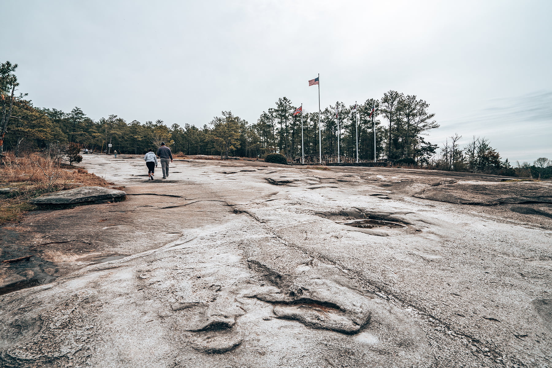 The Best Hikes Near Atlanta • Young Wayfarer