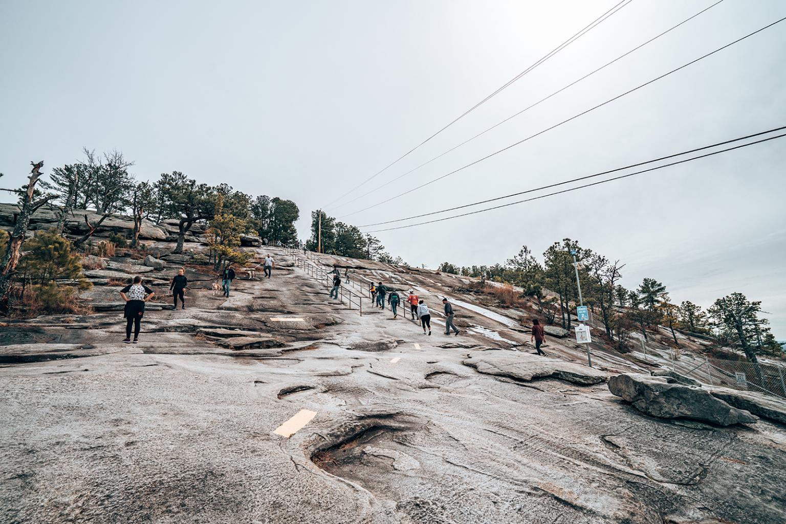 The Best Hikes Near Atlanta • Young Wayfarer
