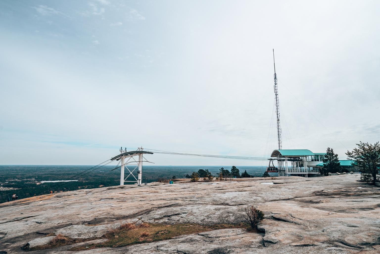 The Best Hikes Near Atlanta • Young Wayfarer