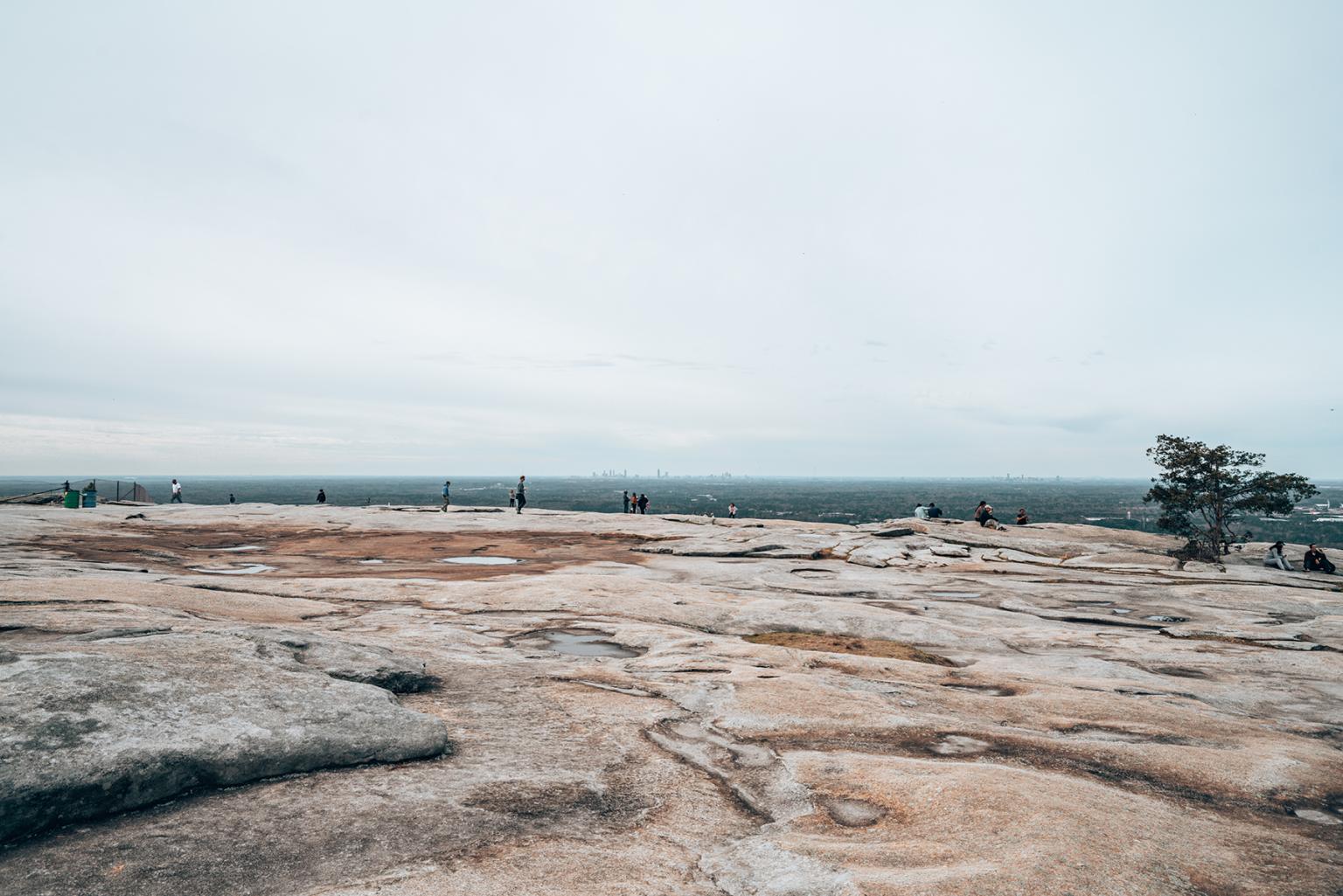 The Best Hikes Near Atlanta • Young Wayfarer