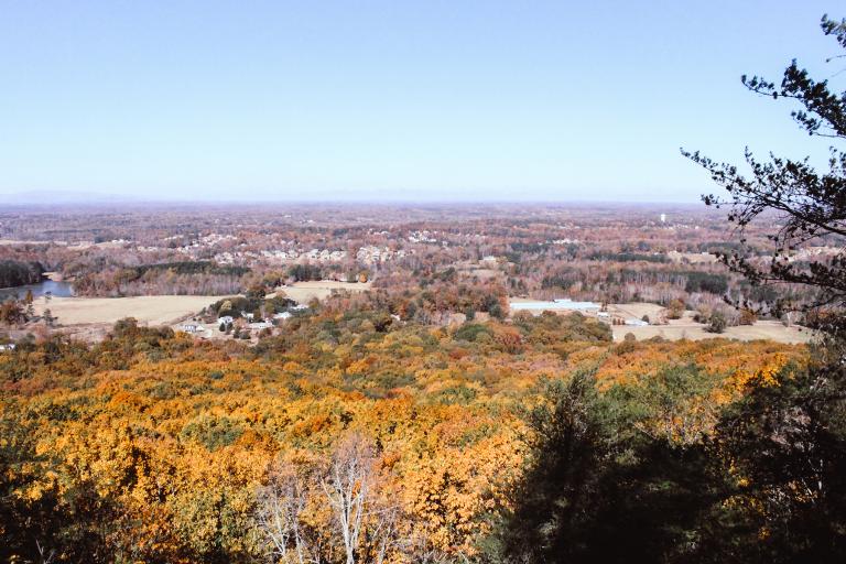 The Best Hikes Near Atlanta • Young Wayfarer