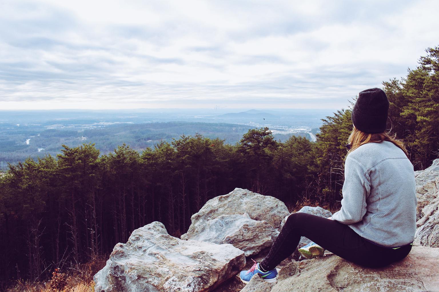 The Best Hikes Near Atlanta • Young Wayfarer