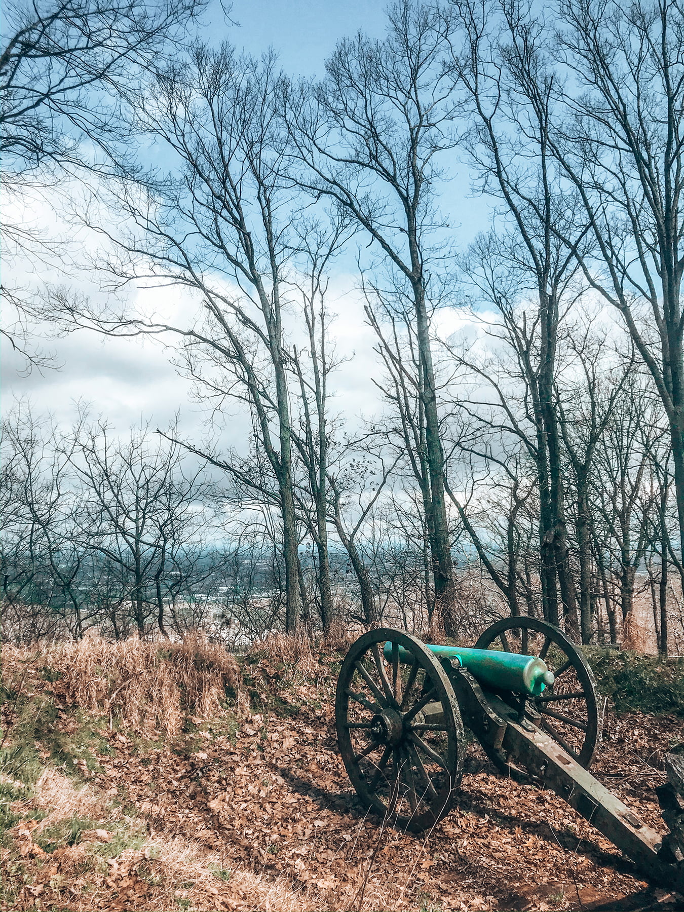 The Best Hikes Near Atlanta • Young Wayfarer