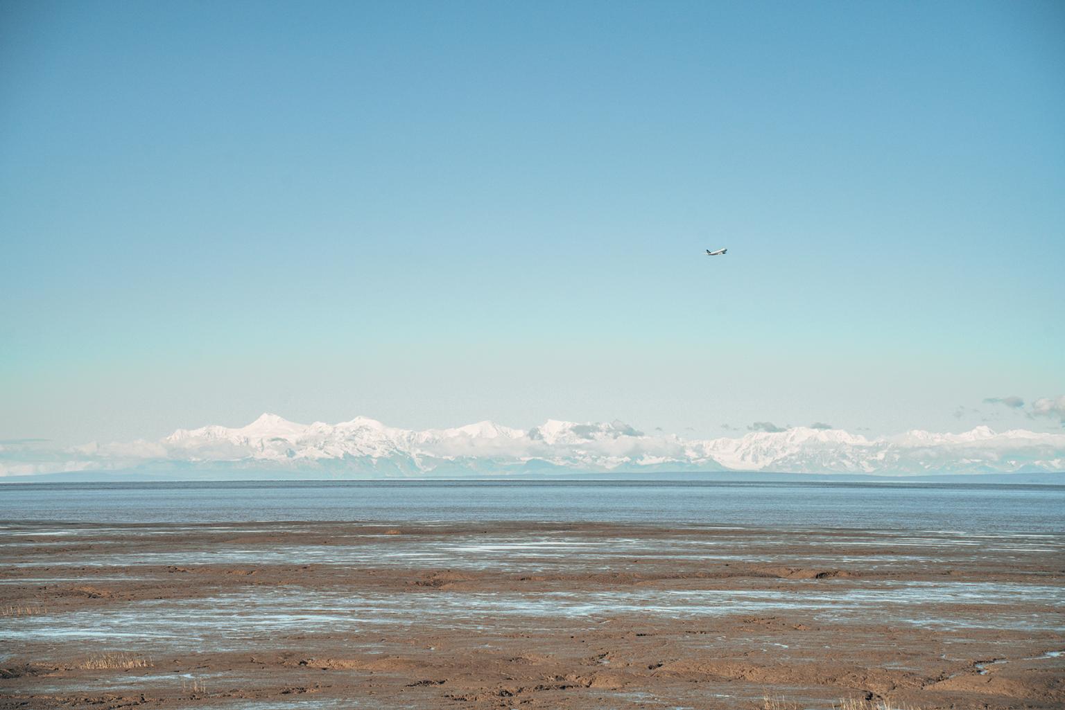 One Full Day in Anchorage • Young Wayfarer