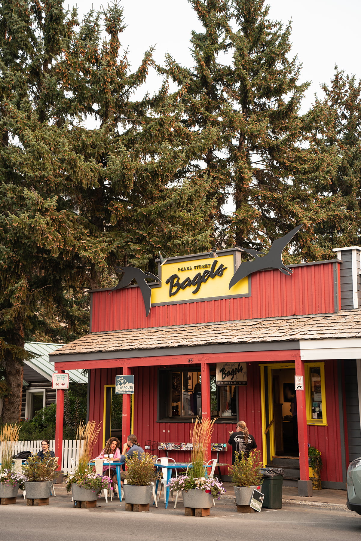 How to Spend a Day in Jackson, WY • Young Wayfarer