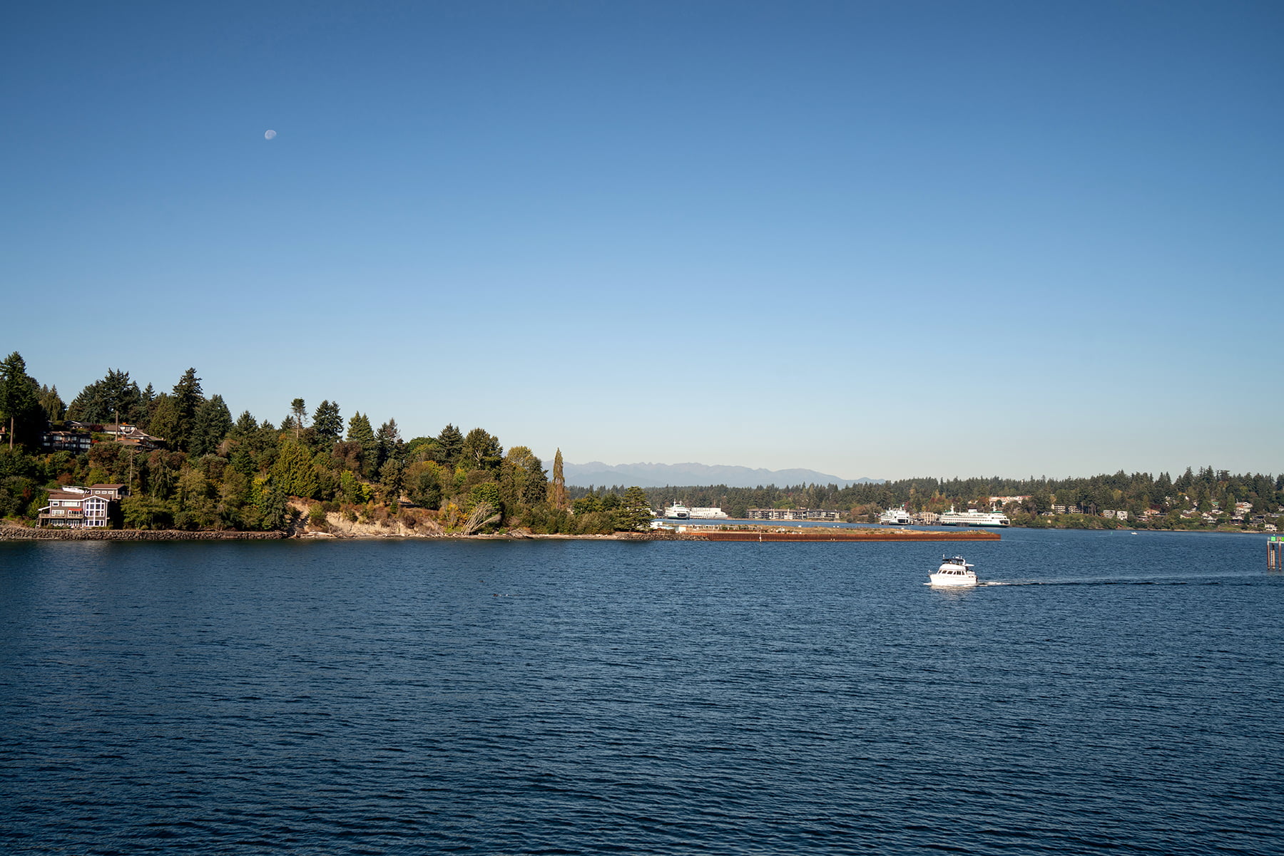 Two Days in Seattle • Young Wayfarer