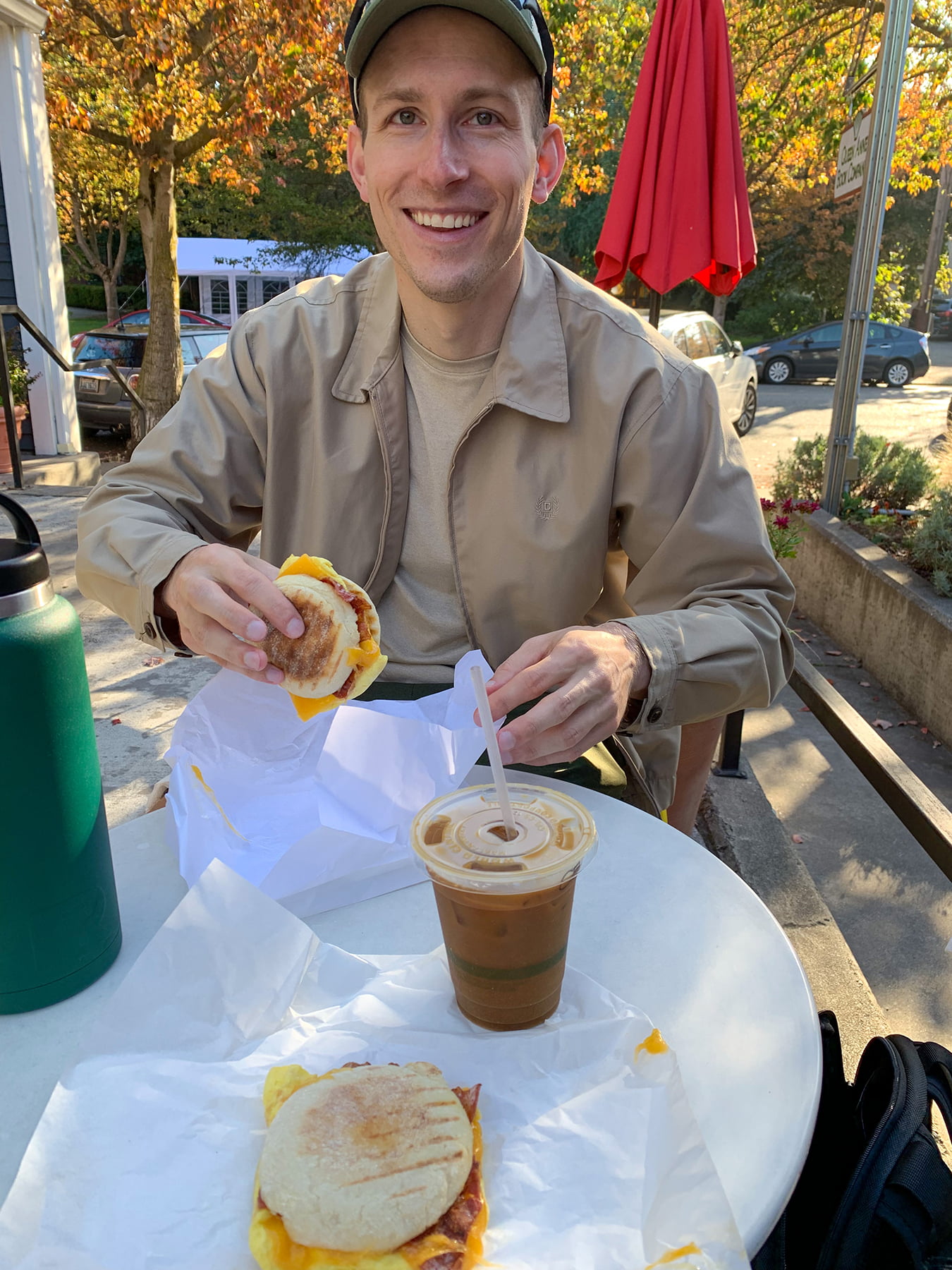 Two Days in Seattle • Young Wayfarer