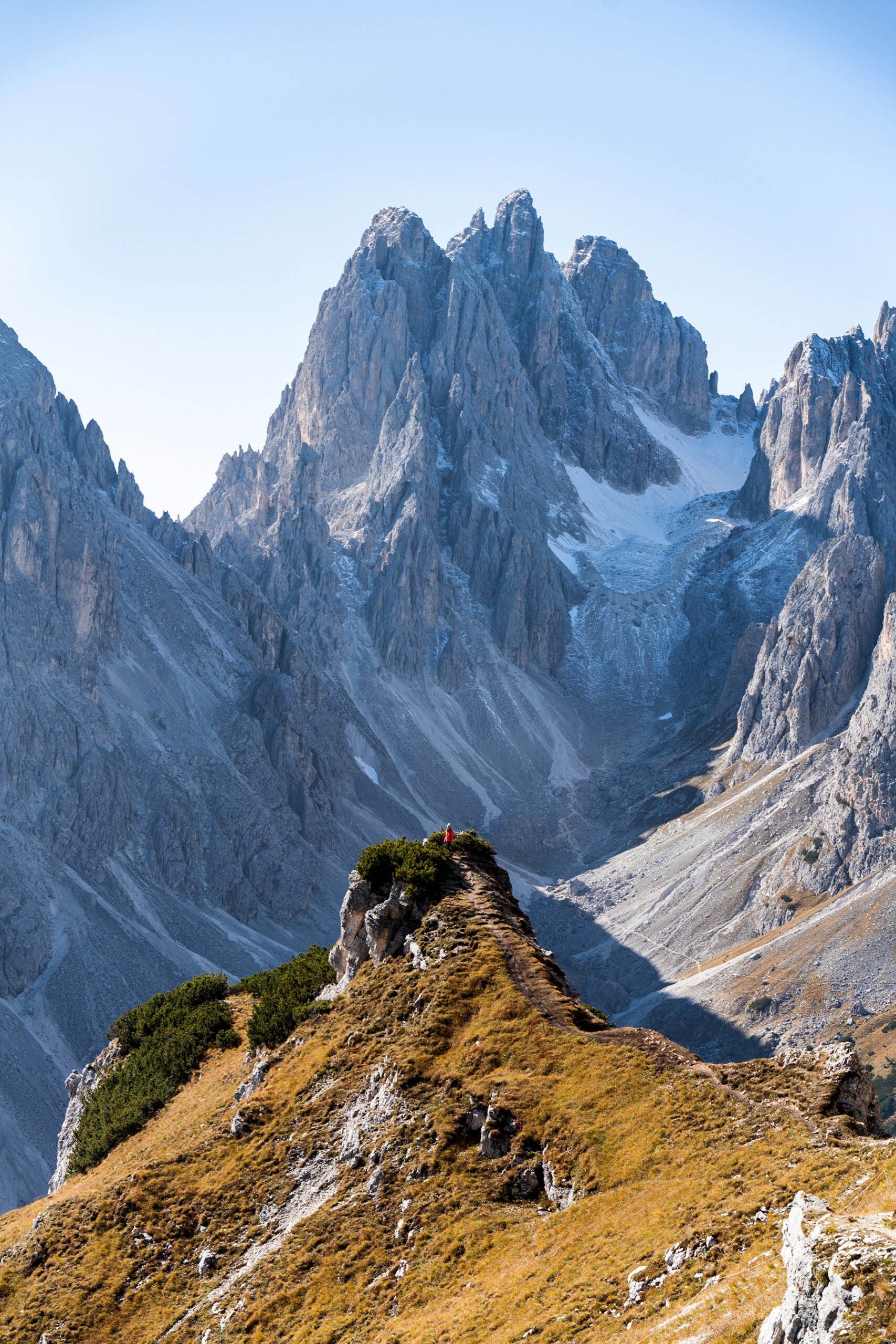 Guide to Hiking Tre Cime di Lavaredo • Young Wayfarer