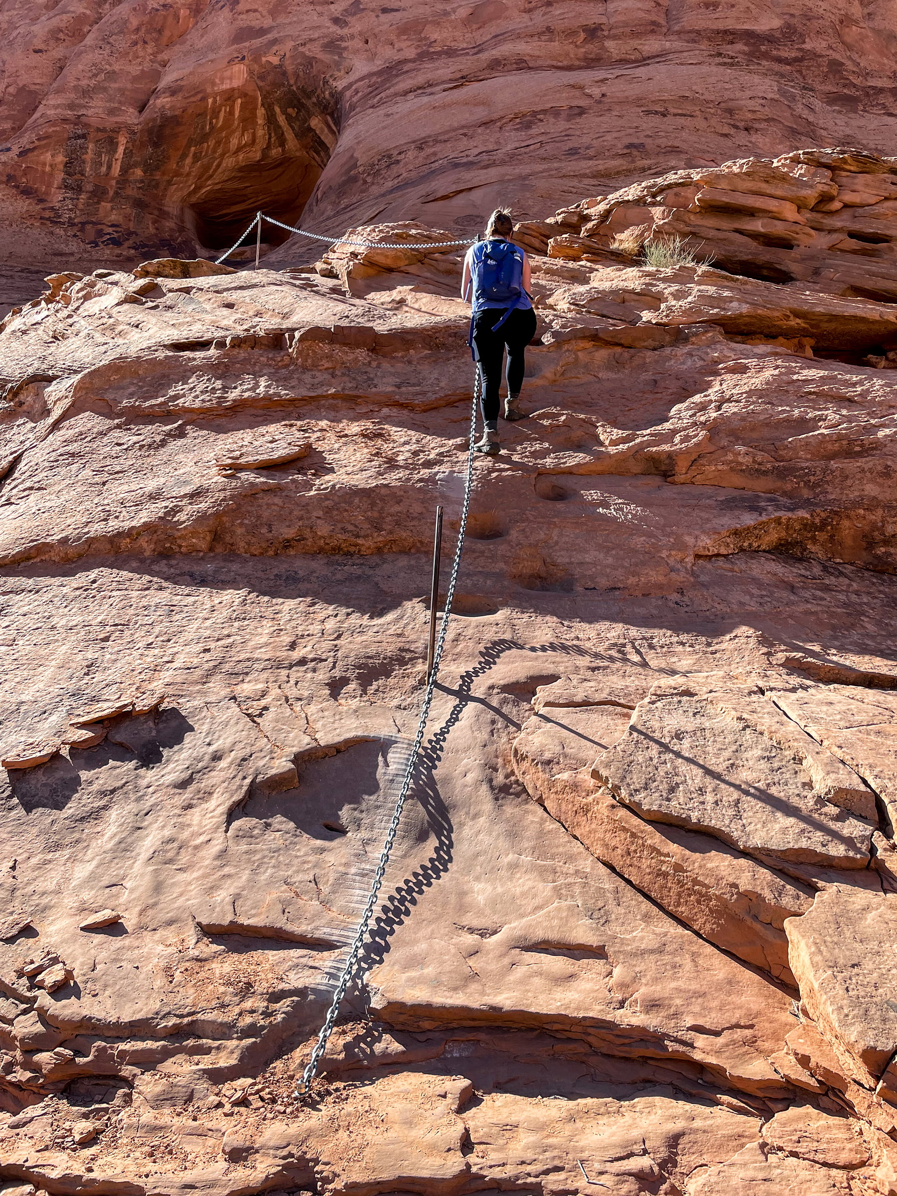 48 Hours in the Moab Area • Young Wayfarer