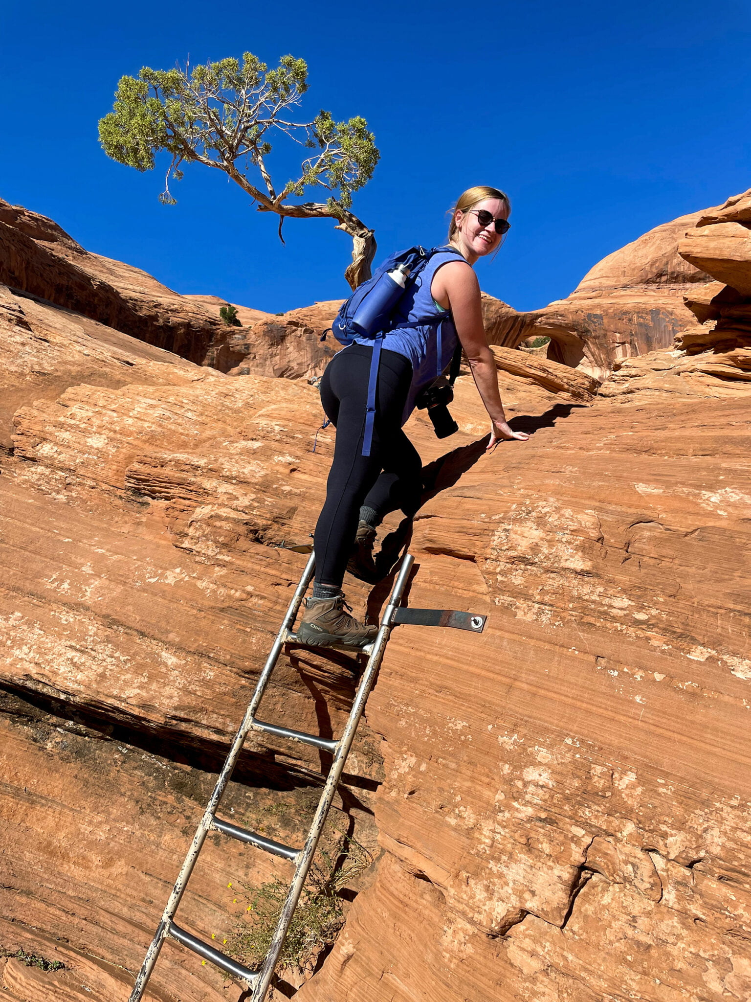 48 Hours in the Moab Area • Young Wayfarer