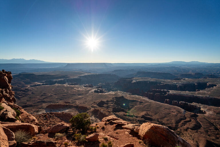 48 Hours in the Moab Area • Young Wayfarer