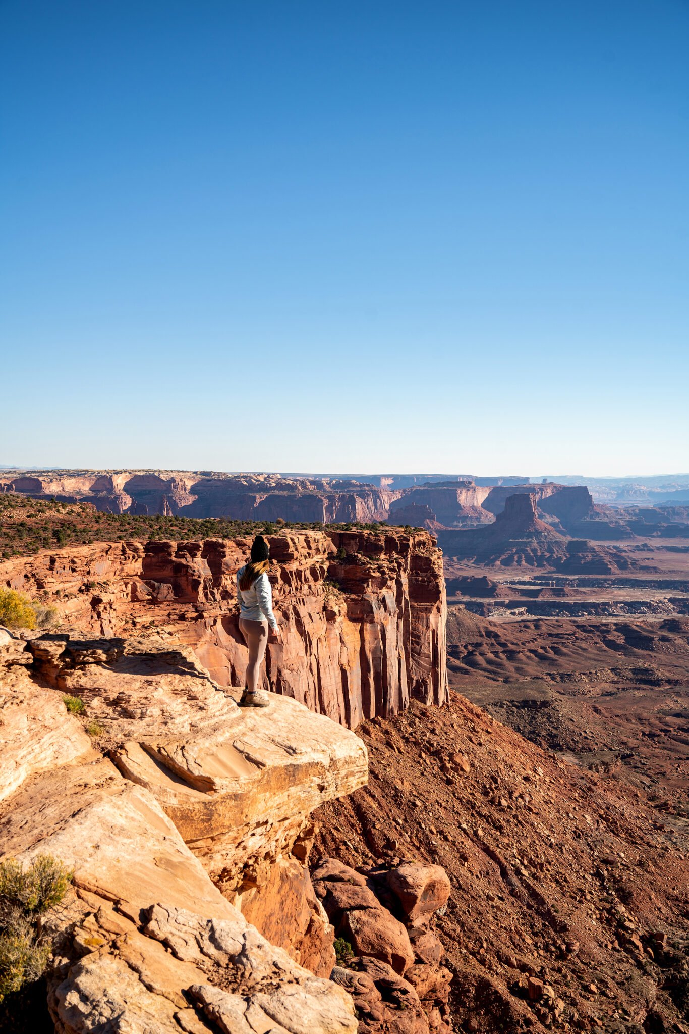 48 Hours in the Moab Area • Young Wayfarer