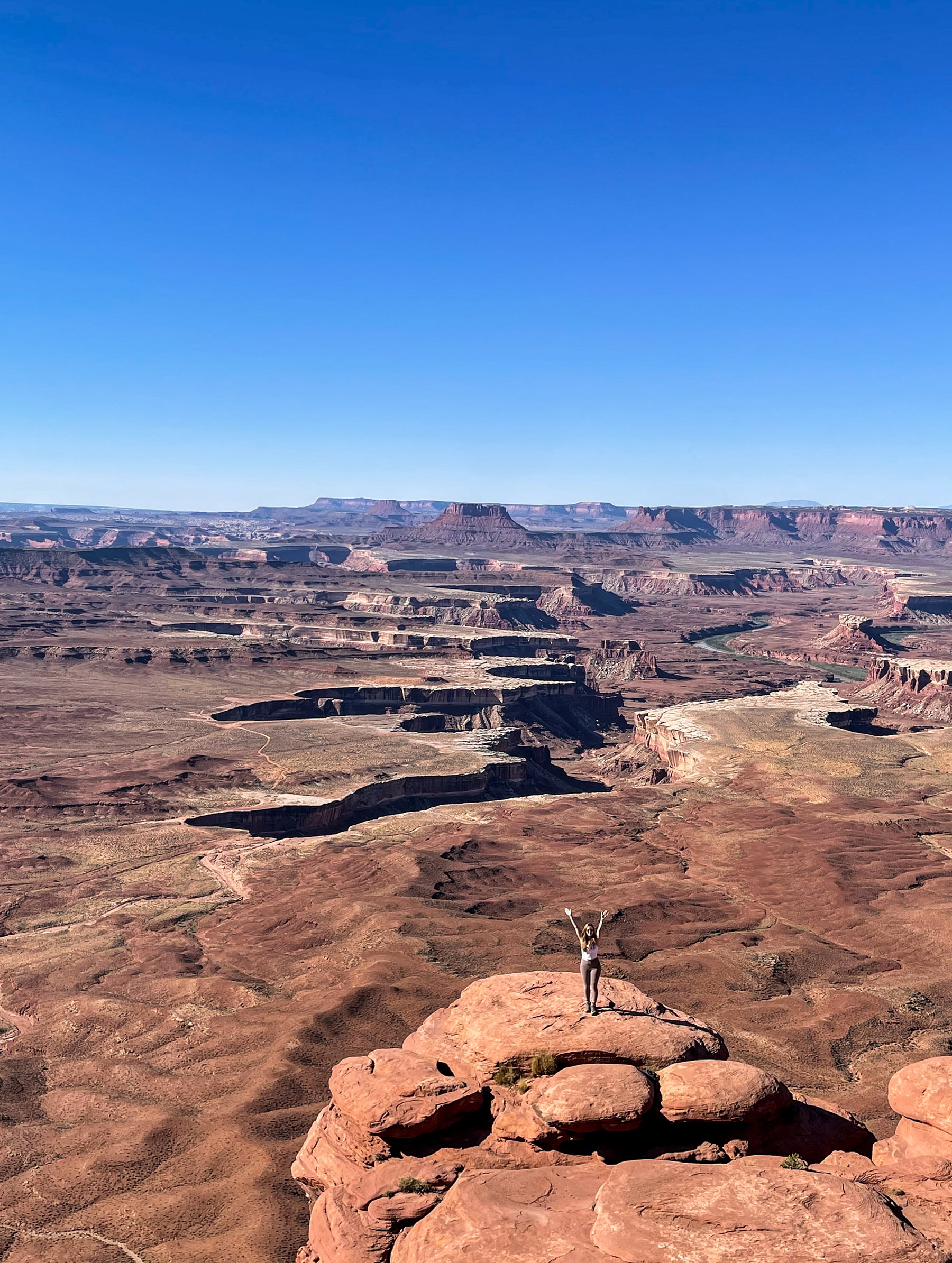 48 Hours in the Moab Area • Young Wayfarer