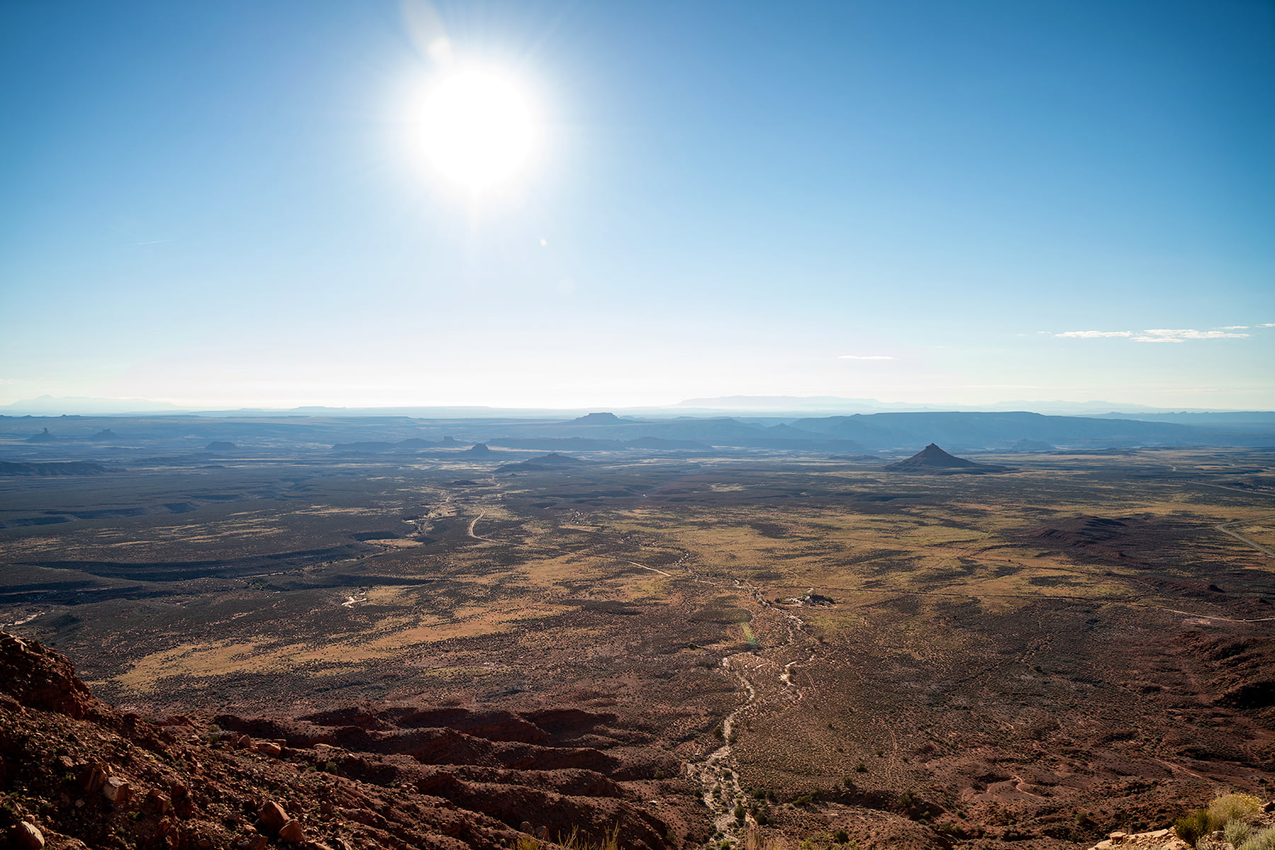 How to Spend One Day in the Capitol Reef Area • Young Wayfarer