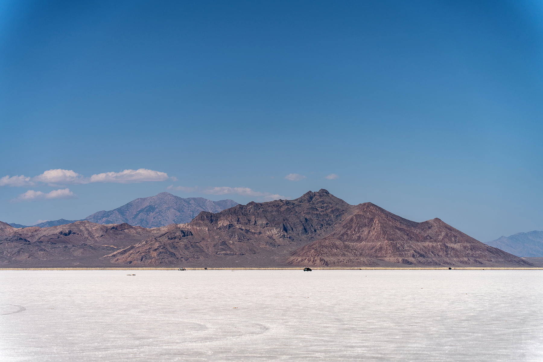 Exploring the Great Salt Lake in Utah • Young Wayfarer