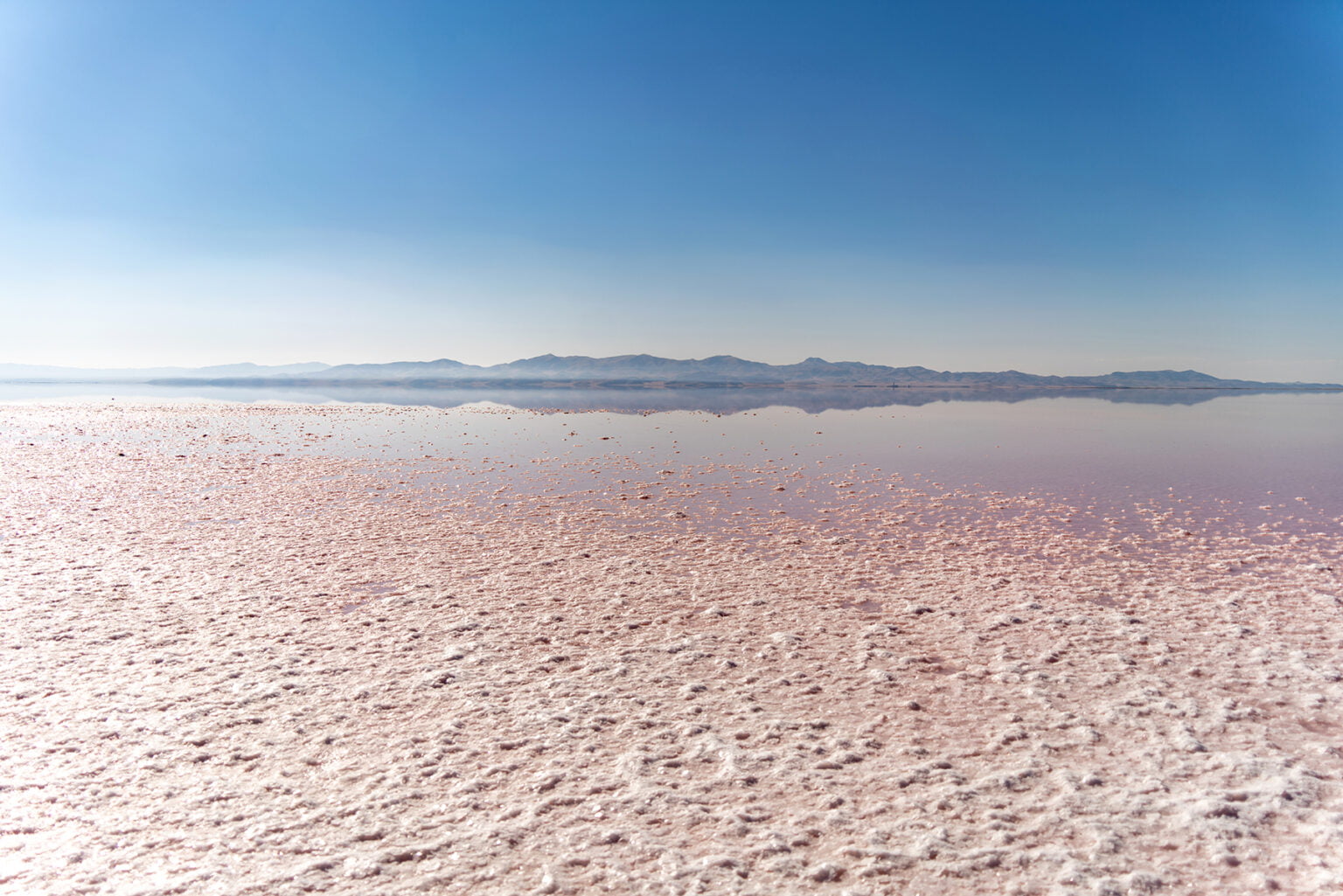 Exploring the Great Salt Lake in Utah • Young Wayfarer