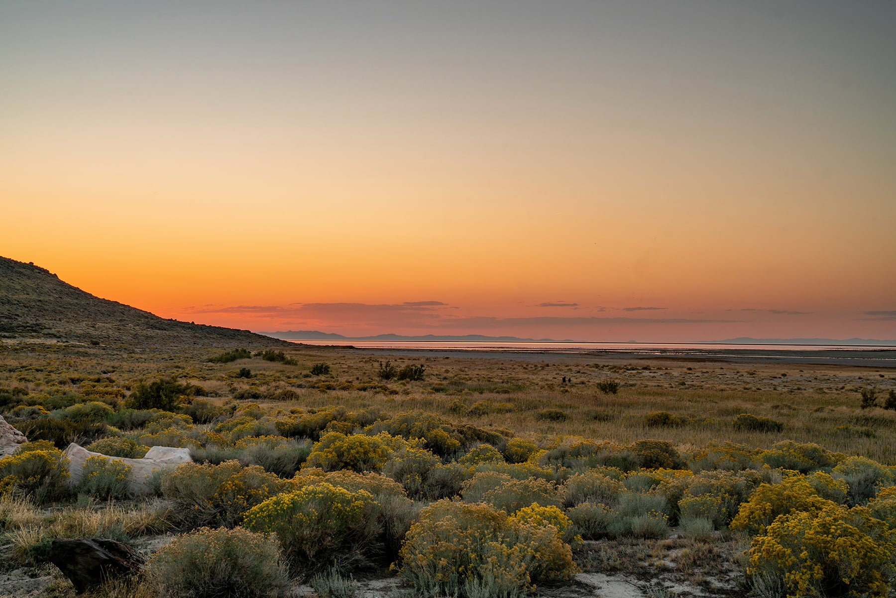 Itinerary & Logistics of a Six-Day Utah Road Trip • Young Wayfarer