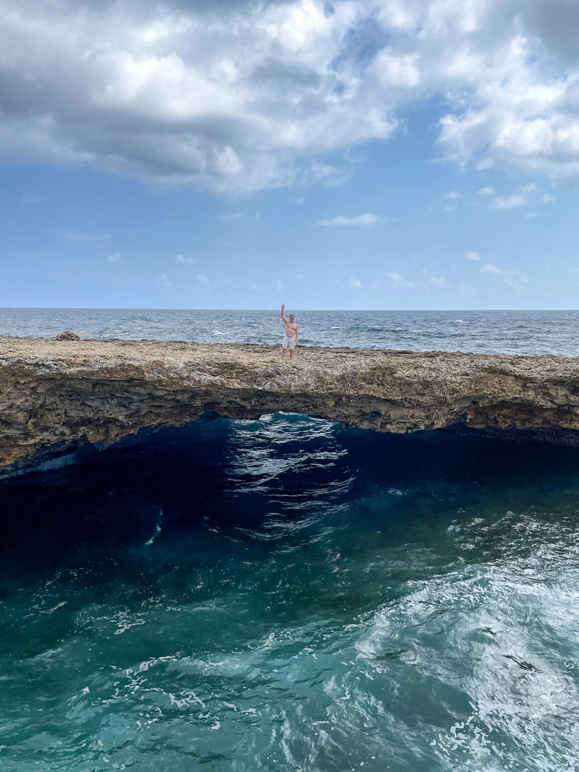 Visiting Two of Curaçao’s National Parks • Young Wayfarer