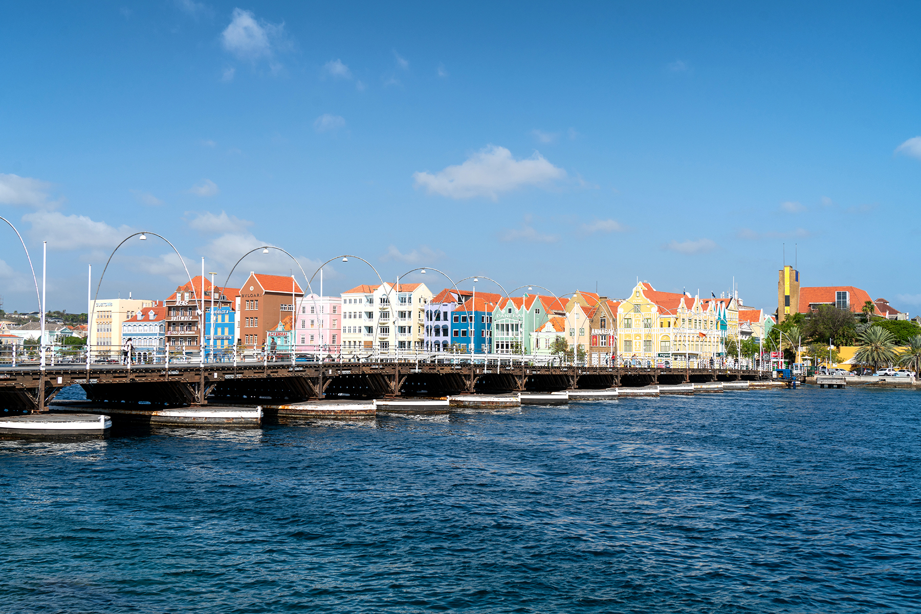 How to Spend a Day Exploring Willemstad, Curaçao • Young Wayfarer