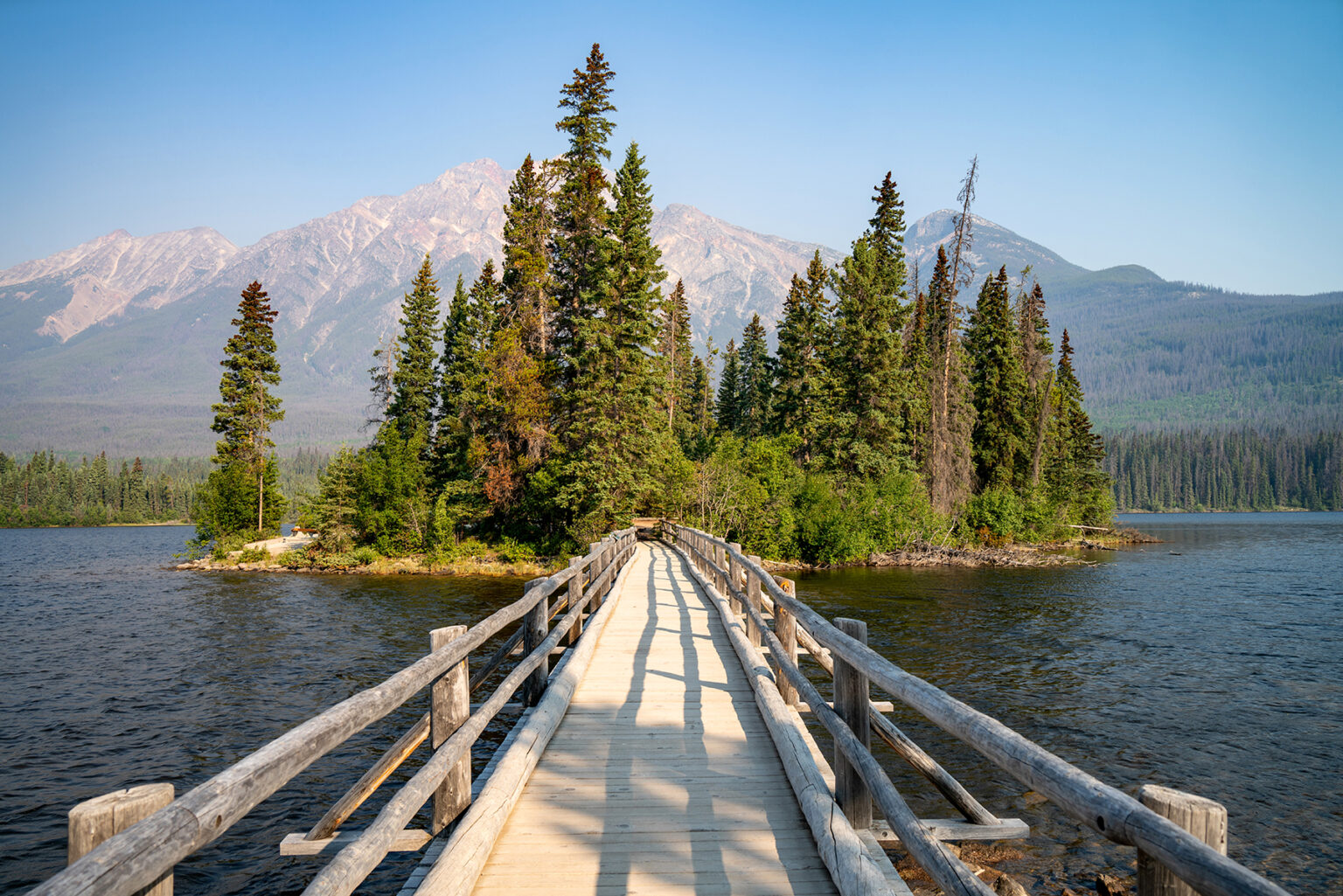 Three Day Itinerary for Jasper National Park • Young Wayfarer