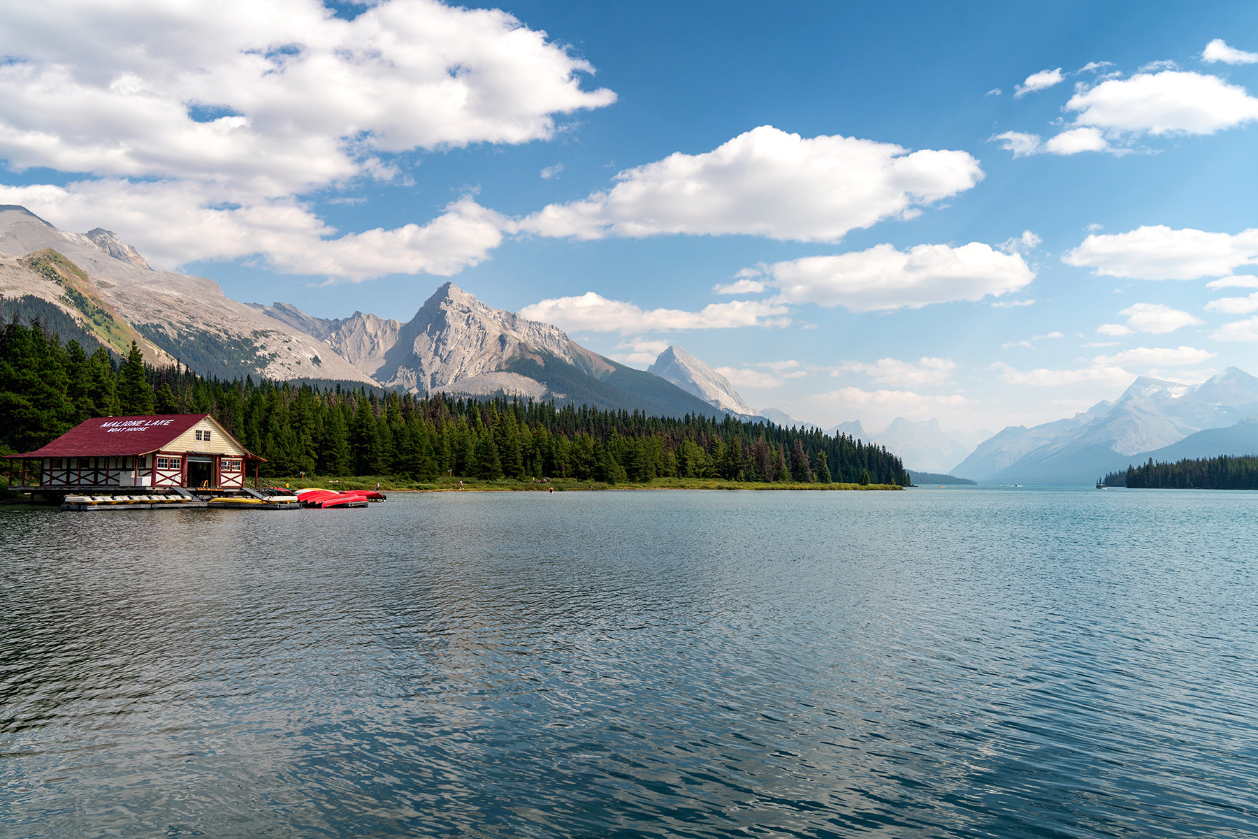 Three Day Itinerary for Jasper National Park • Young Wayfarer
