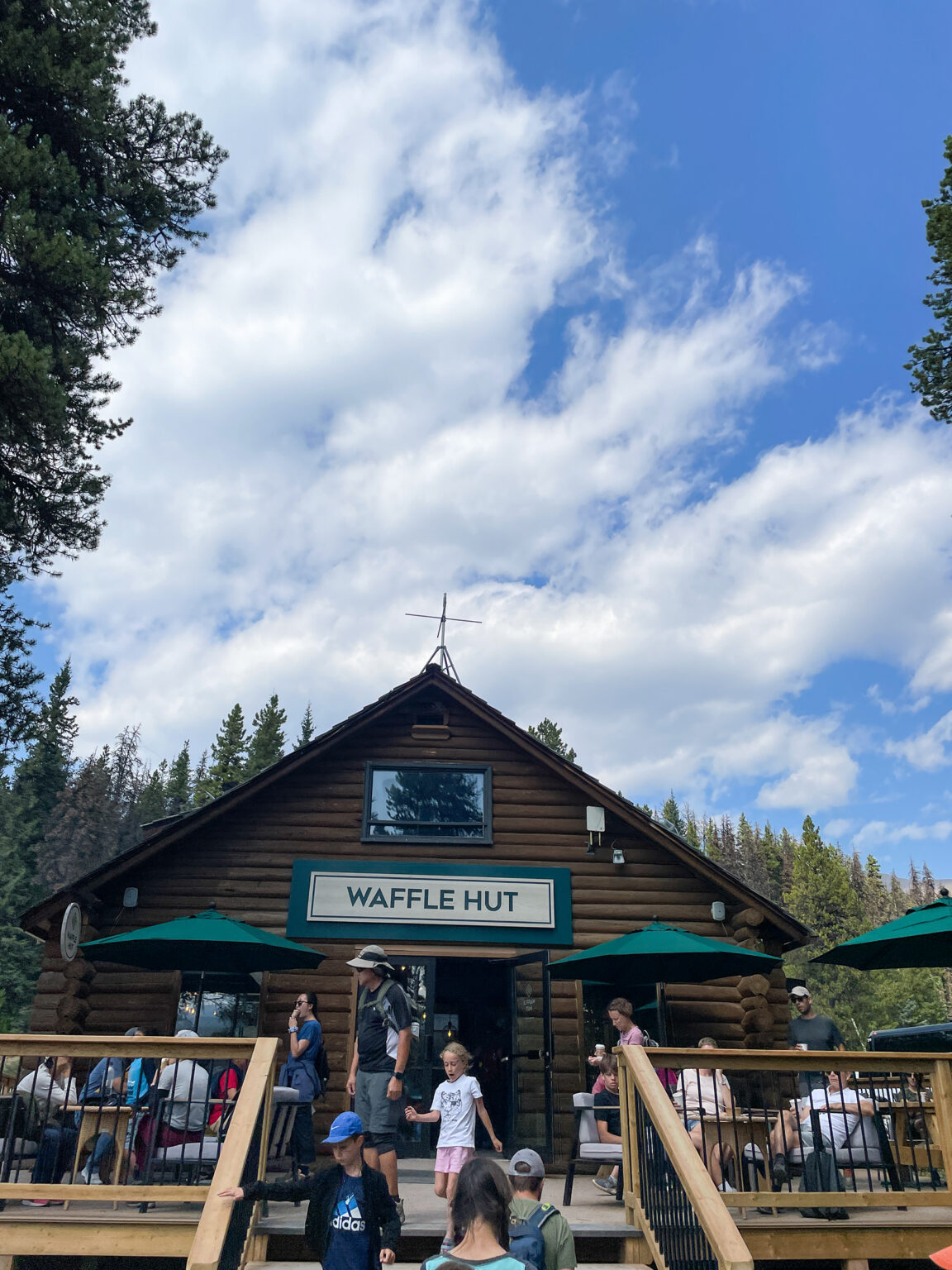 Three Day Itinerary for Jasper National Park • Young Wayfarer