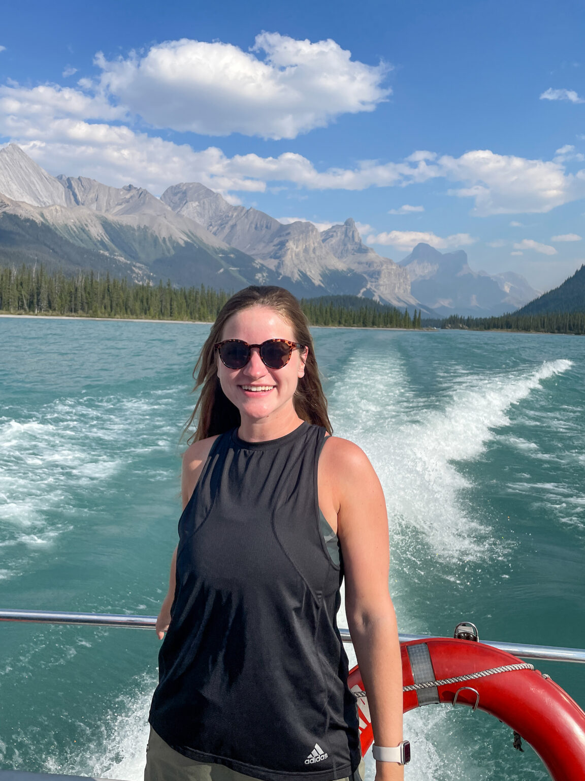 Three Day Itinerary for Jasper National Park • Young Wayfarer