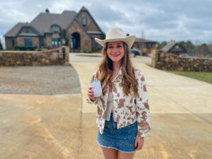 Bachelorette Weekend in Blue Ridge, Georgia • Young Wayfarer