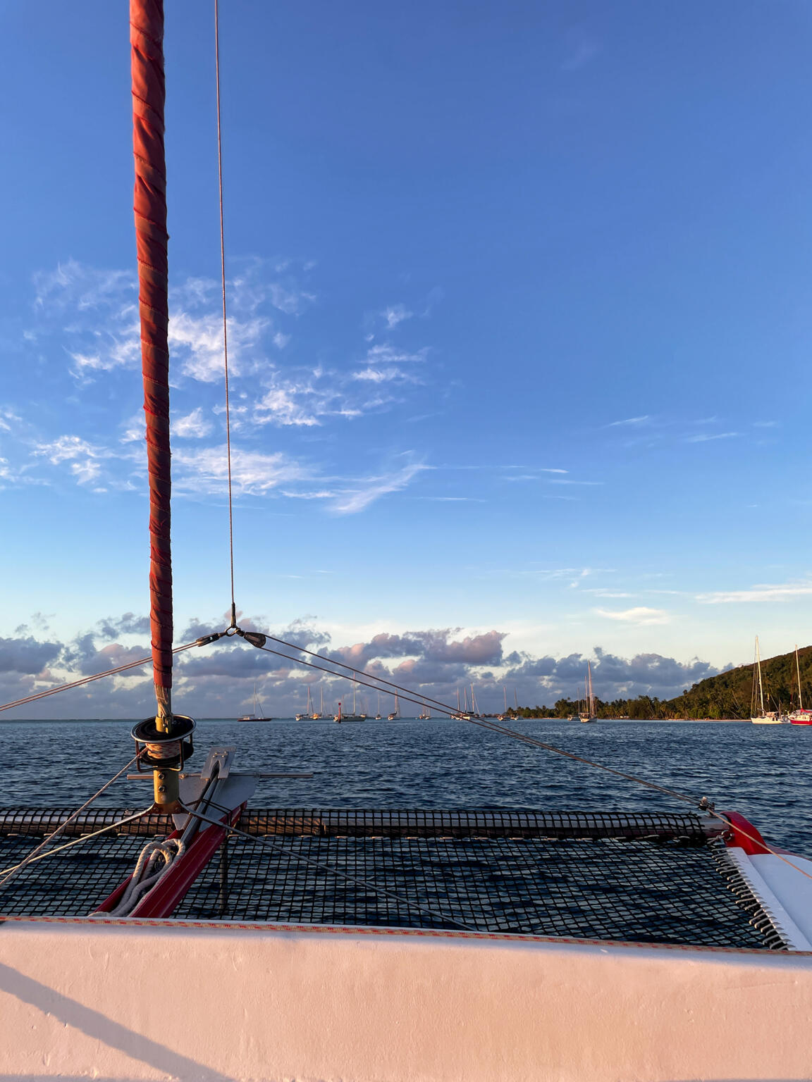 Four-Day Itinerary for Moorea, French Polynesia • Young Wayfarer