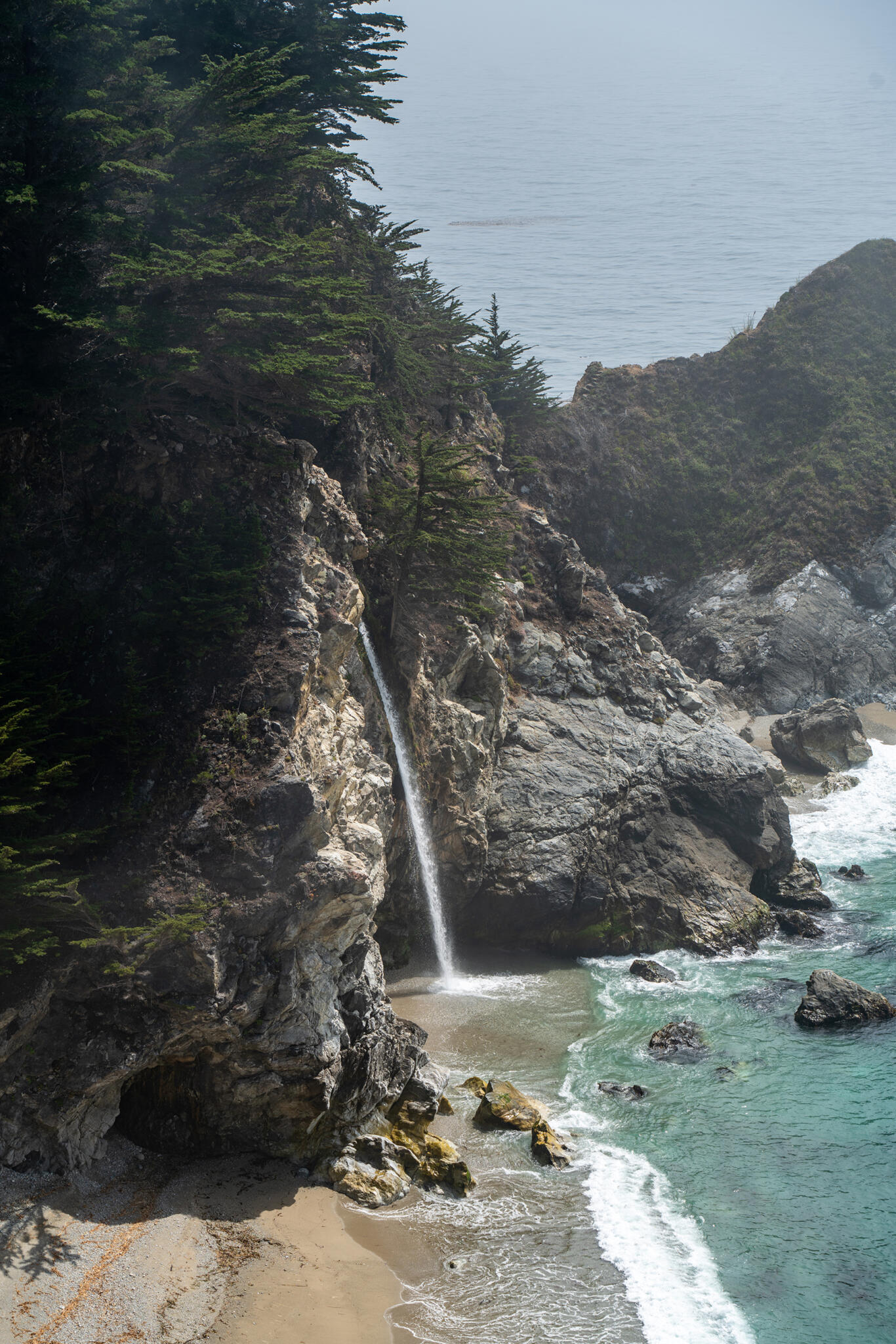 California’s Route 1 Road Trip - Best Stops from San Francisco to Big ...
